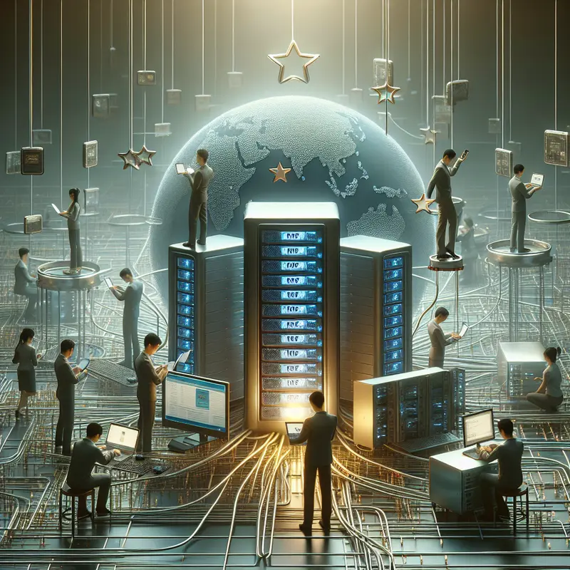 Hướng Dẫn Sử Dụng Proxy IP Việt Nam Hiệu Quả